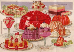 History – JELL-O Gallery