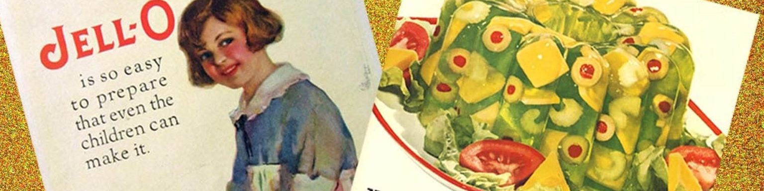 History – JELL-O Gallery