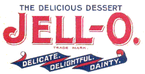 History – JELL-O Gallery