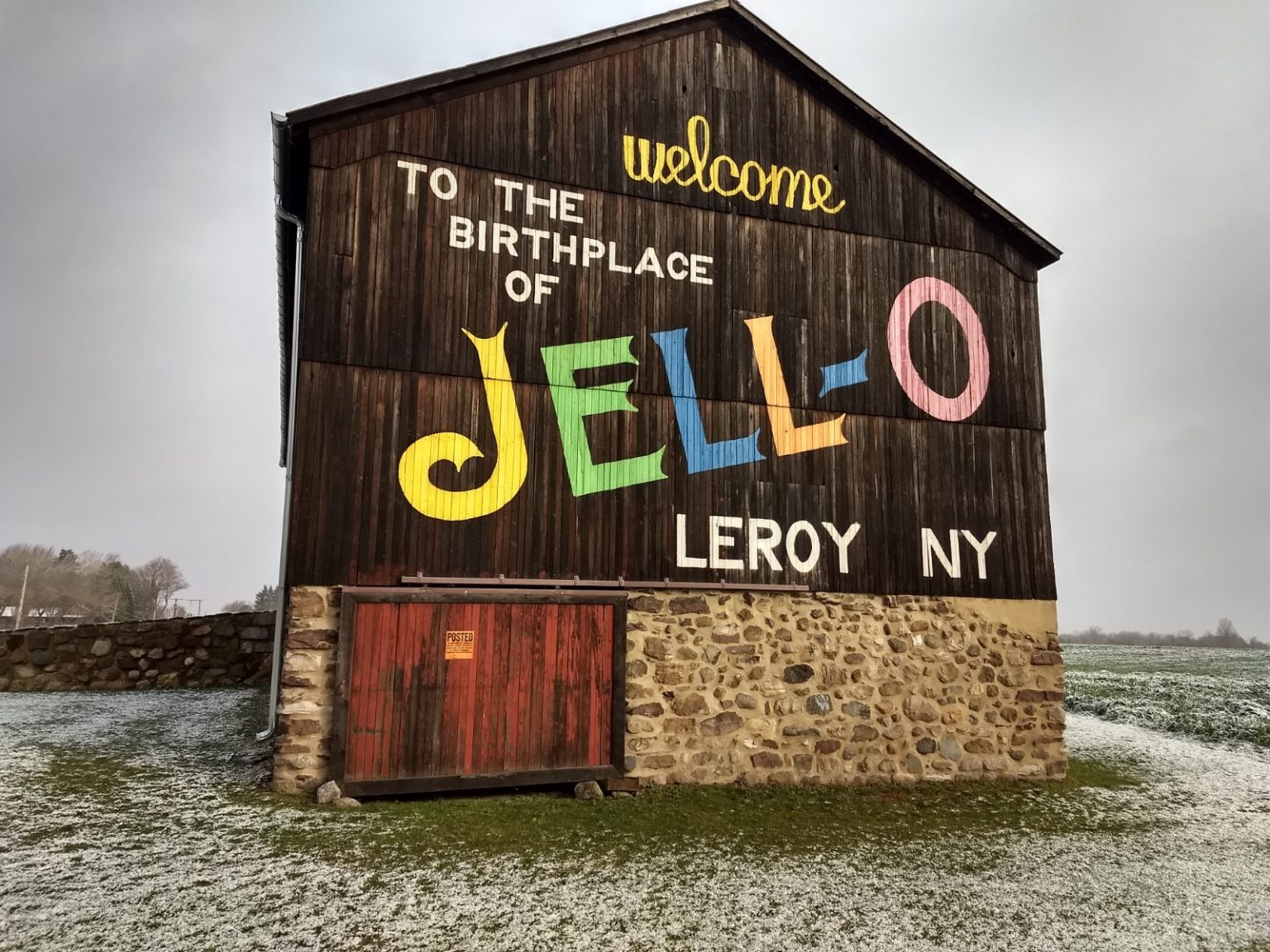 History – JELL-O Gallery